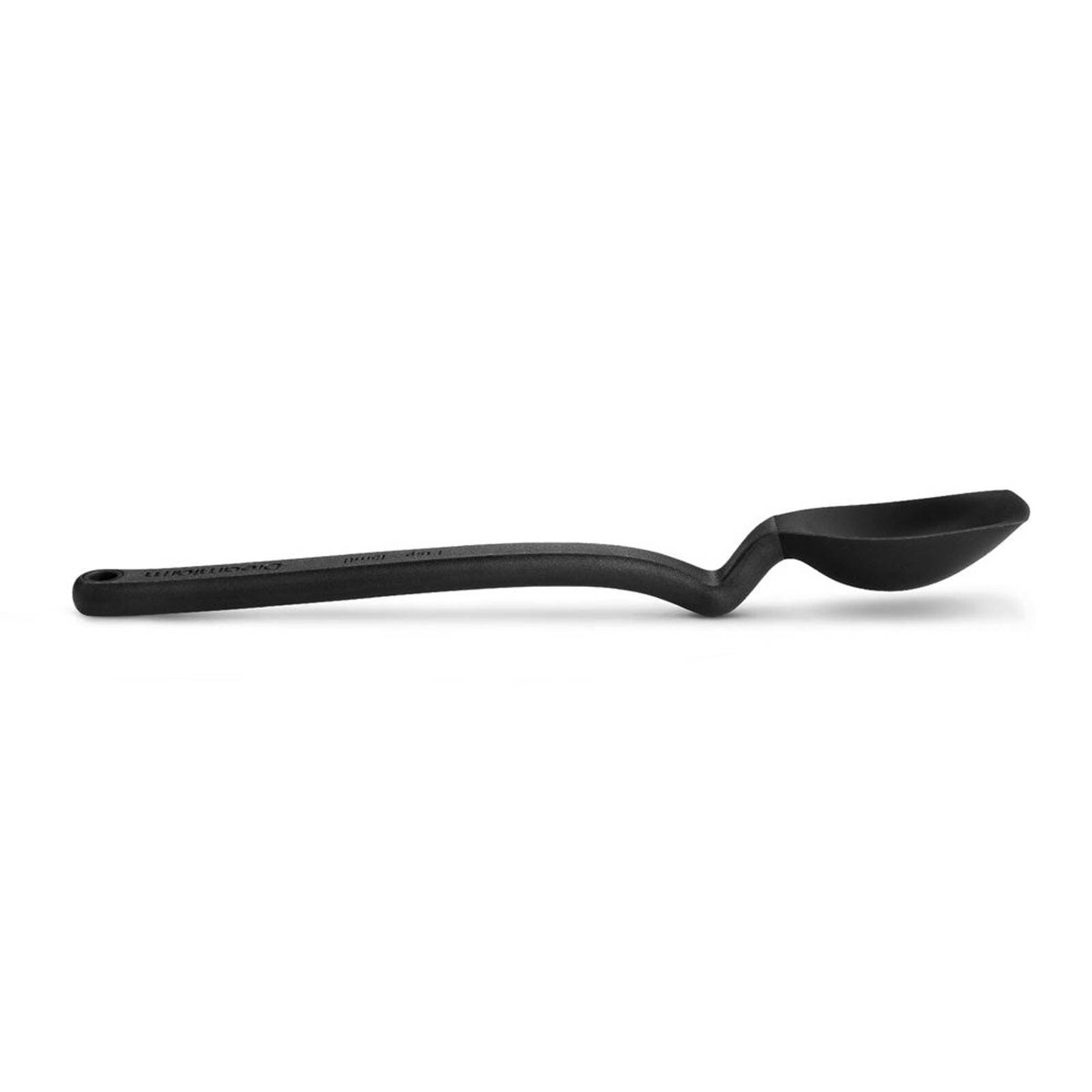 Dreamfarm Mini Supoon Silicone Sit-Up Jar Spoon Serving Pantry 20cm ...