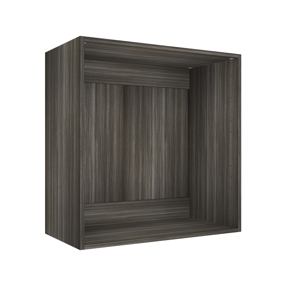 Lugna 768 x 750 x 380mm Storm Cabinet Shell - Bunnings Australia