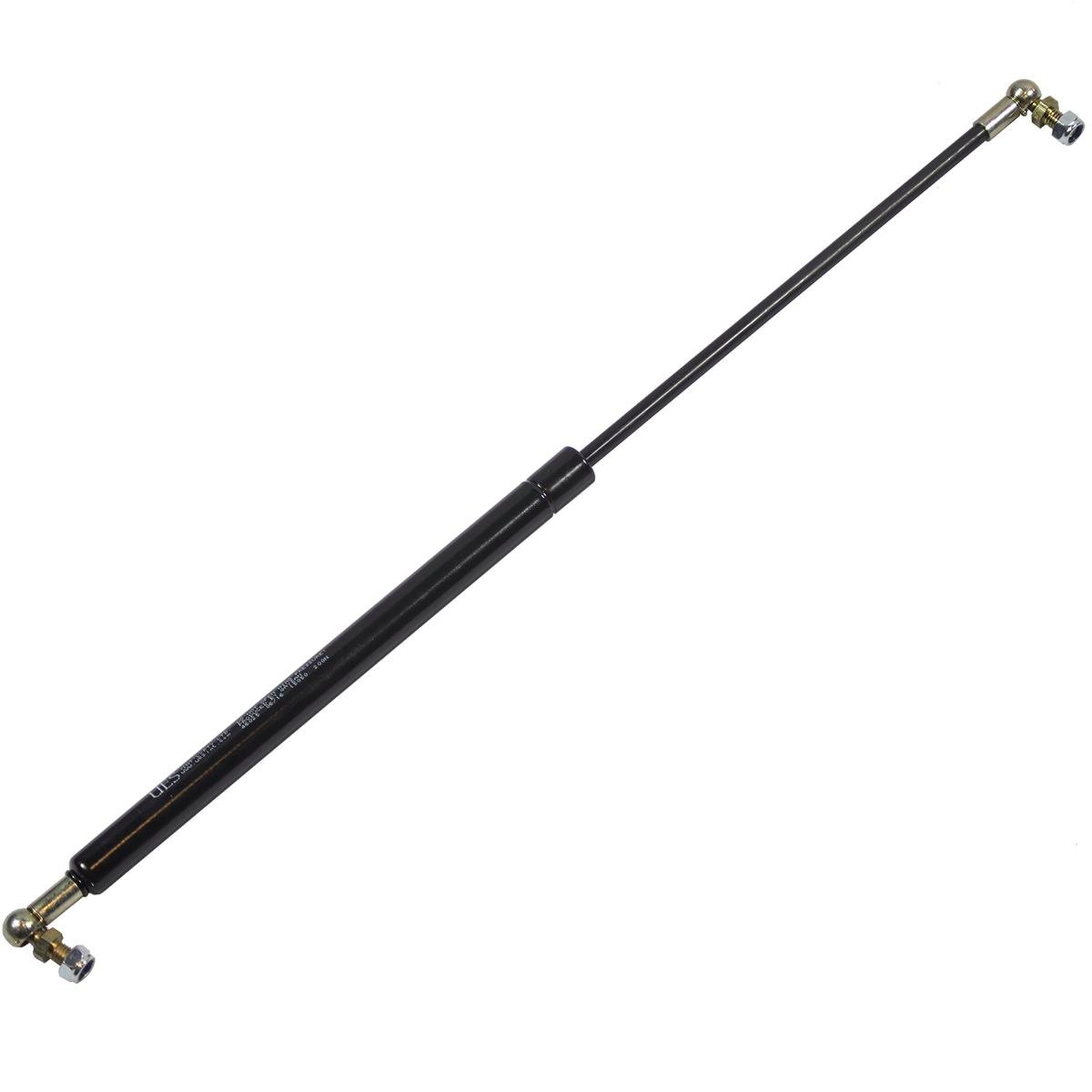 Goliath 535mm 200N Black Gas Strut - Bunnings Australia