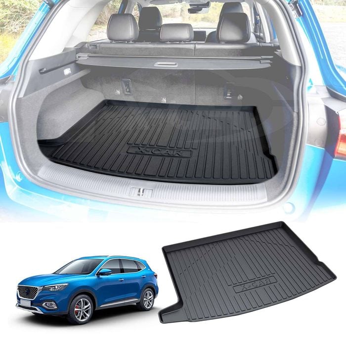 Car boot protector bunnings store