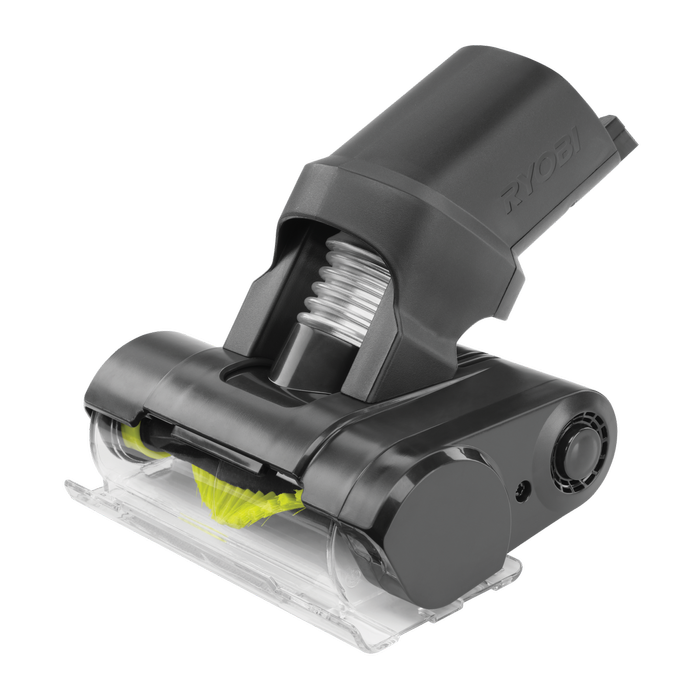 Ryobi 18V ONE HP 2 x 4Ah Brushless Pet Stick Vacuum Kit