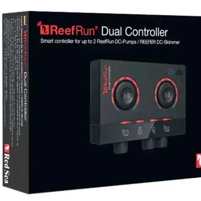Red Sea ReefRun Dual DC Pump Controller - Bunnings Australia