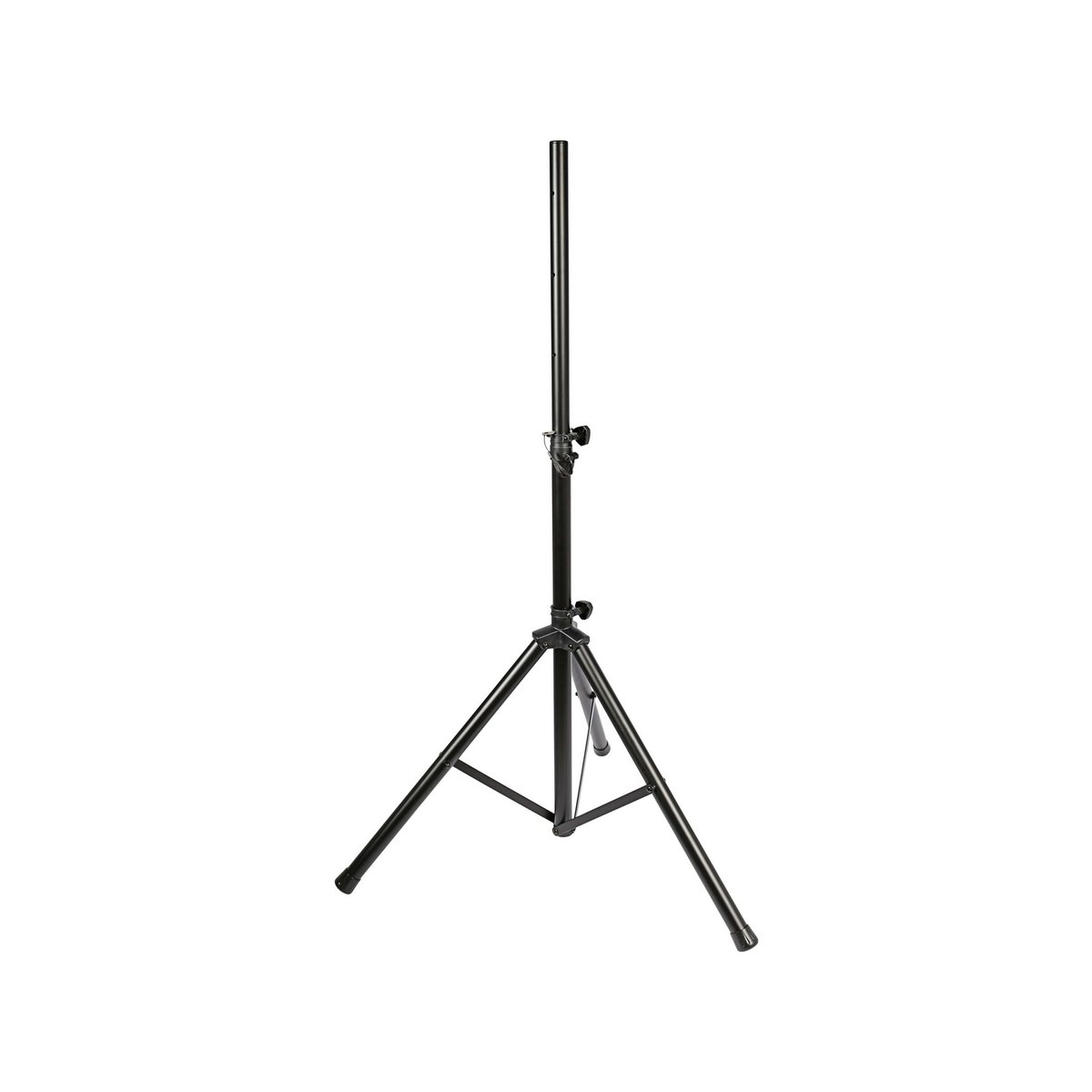 Steel Adjustable Tripod PA / DJ Speaker Stand - Bunnings Australia