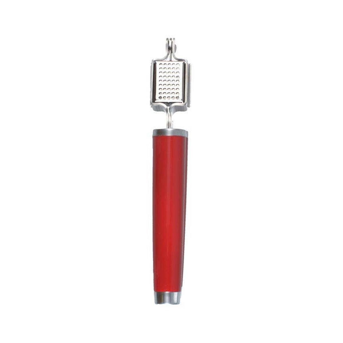 Kitchenaid Stainless Steel Classic Garlic Press - Empire Red - Bunnings ...