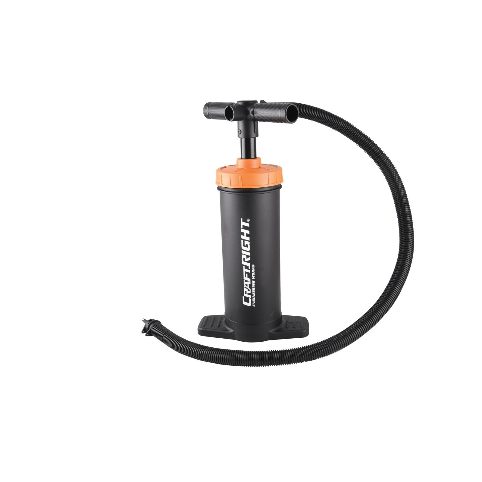Tyre pump bunnings store