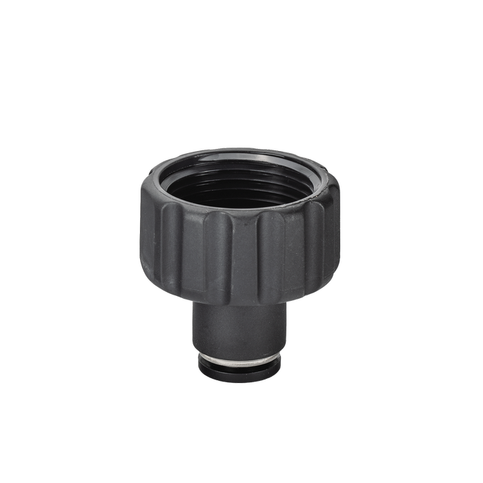 7mm SwapLock® to 20mm BSP Adaptor - Bunnings Australia