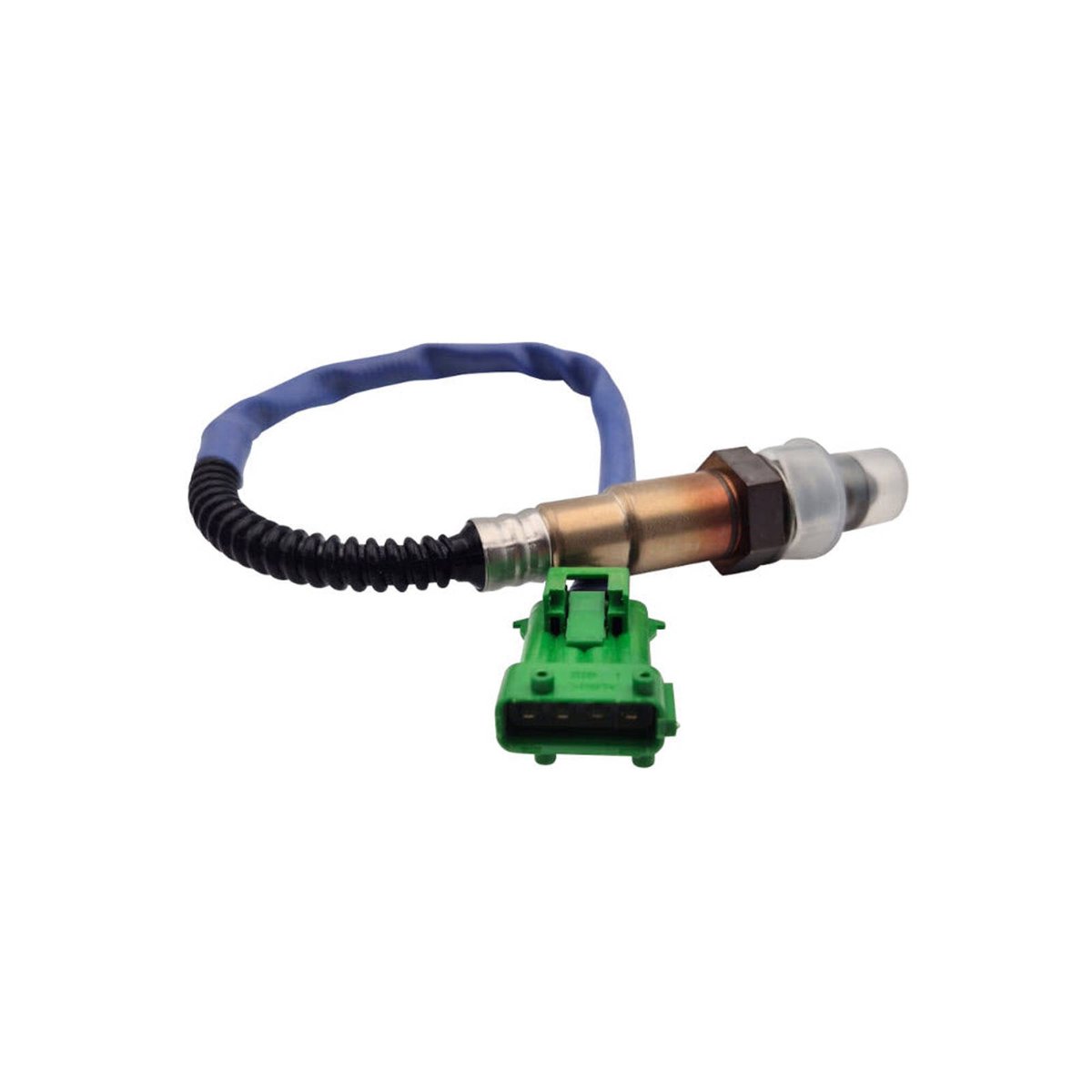 Oxygen O2 Sensor for Peugeot 206 T1 1.6L 4 Cyl NFU 03/2000-08/2007 ...