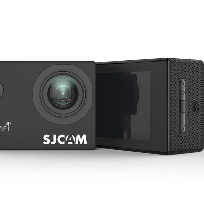 SJCAM SJ4000 Air WiFi Action Camera Waterproof Underwater Sports Cam HD ...