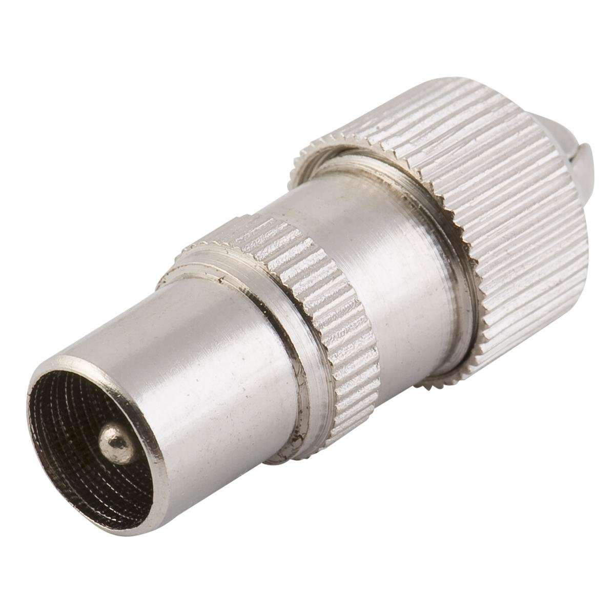 Antsig Male Antenna Plug - Bunnings New Zealand