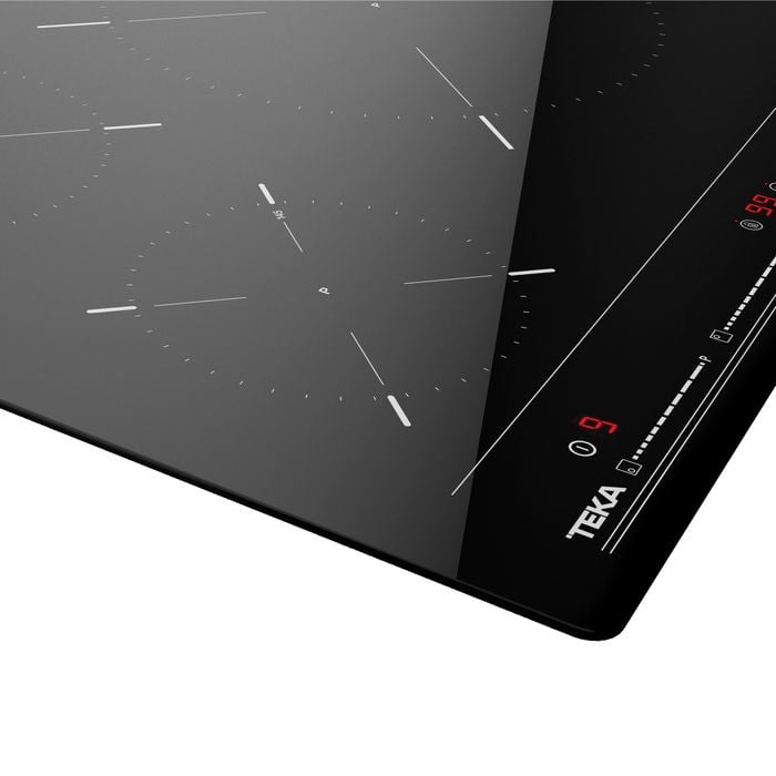 Teka 60cm 3 Zone Induction Cooktop IBC 63010 MSS - Bunnings Australia