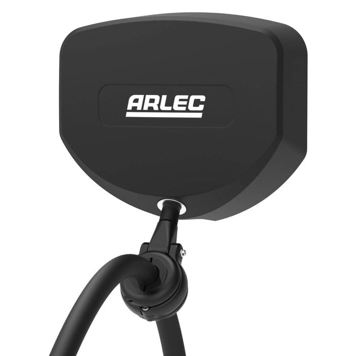 Arlec EV Charging Cable Retractor - Bunnings Australia