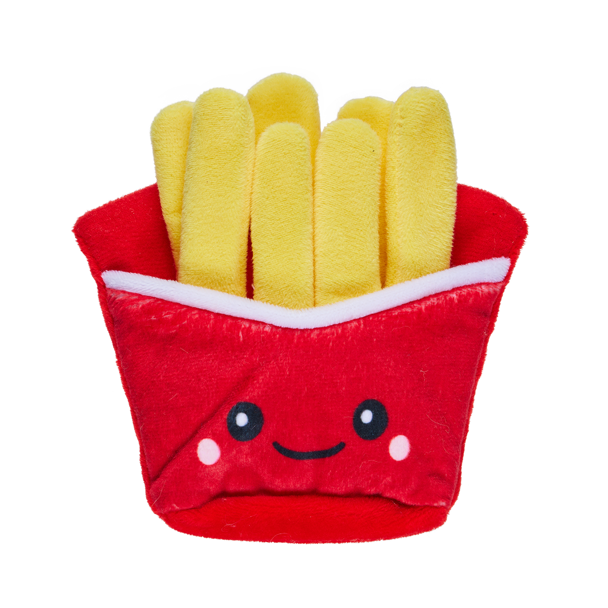 Happy Tails Chips Plush Toy - Bunnings Australia