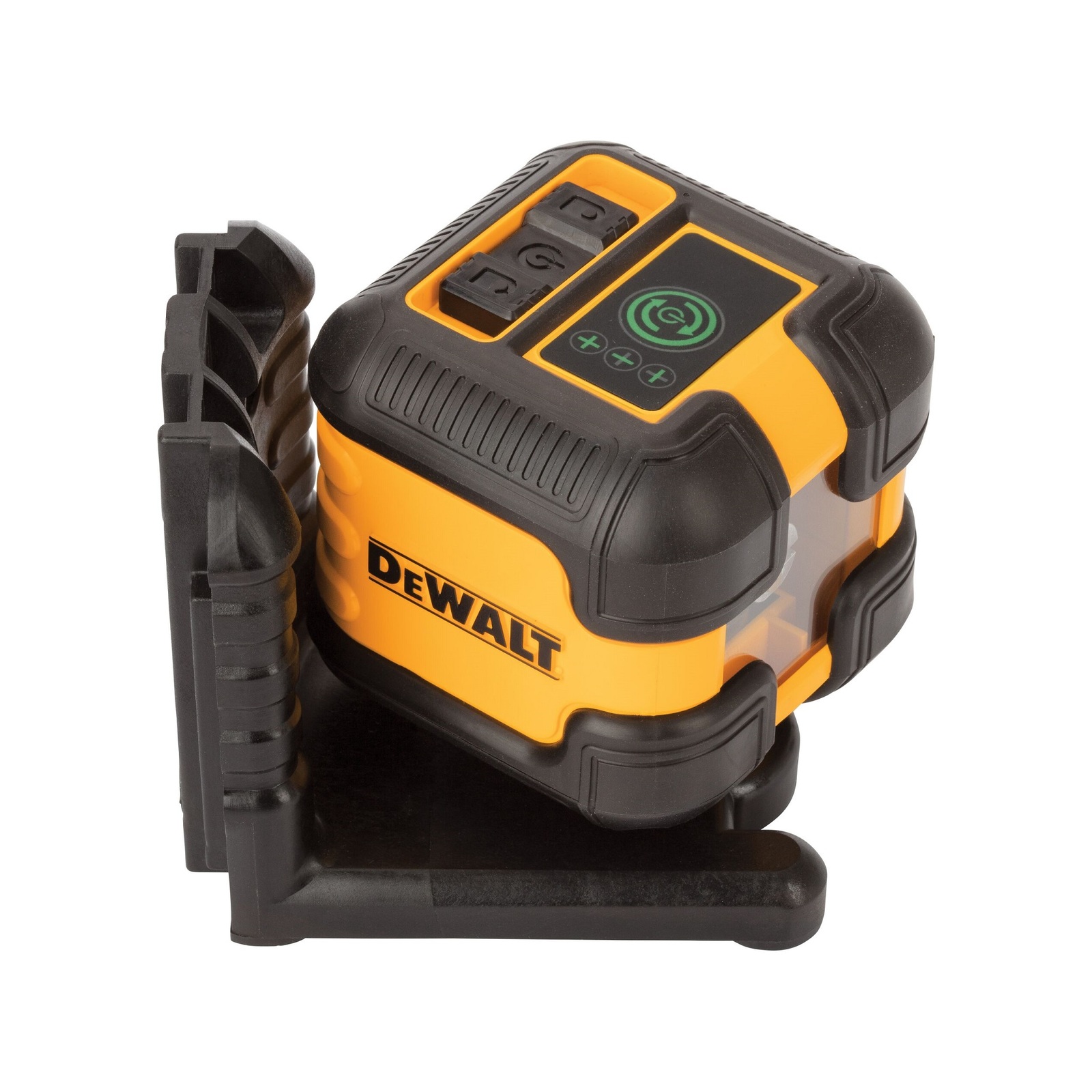 DeWALT Green Cross Line Laser Level DW08802CG XJ Bunnings Australia