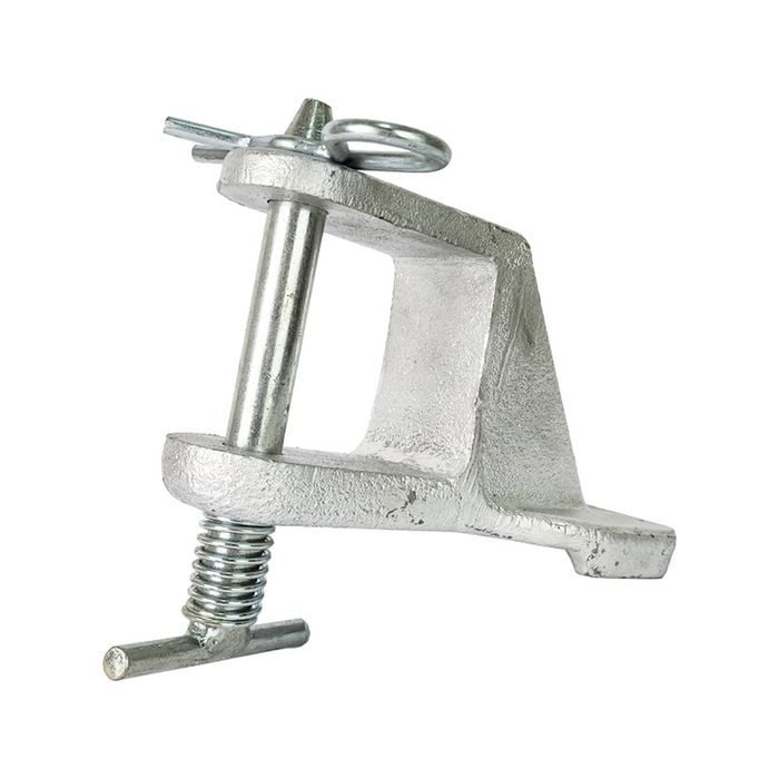 Sunrise Car Adaptor Off-Road Poly Block Weldable Trailer Coupling ...