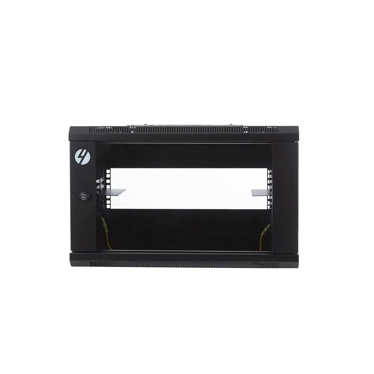 4Cabling 6RU W600mm x D300mm Wall Mount Server Rack - Bunnings Australia