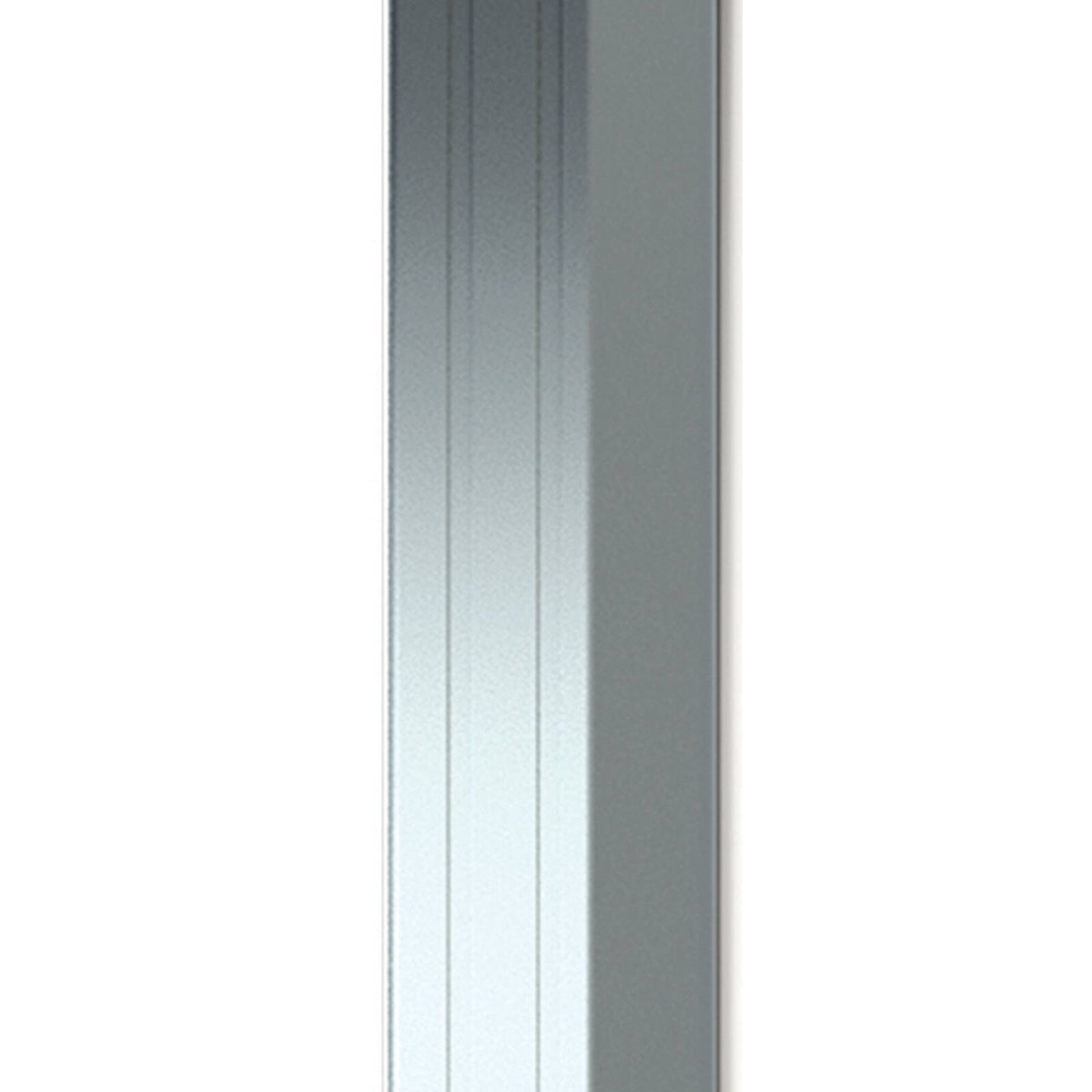 Cowdroy 915mm White Forerunner Door Track With Pelmet - Bunnings Australia