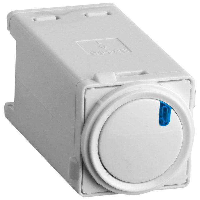 HPM VIVO Electronic Push Button Dimmer Mechanism - Bunnings Australia