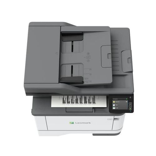 Lexmark MX431ADW Multi-Function Monochrome Laser Printer (Print/Copy/Scan/Fax) [29S0534 ...