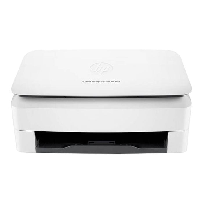 HP Scanjet Enterprise Flow 7000 s3 Sheet-fed Scanner [L2757A ...