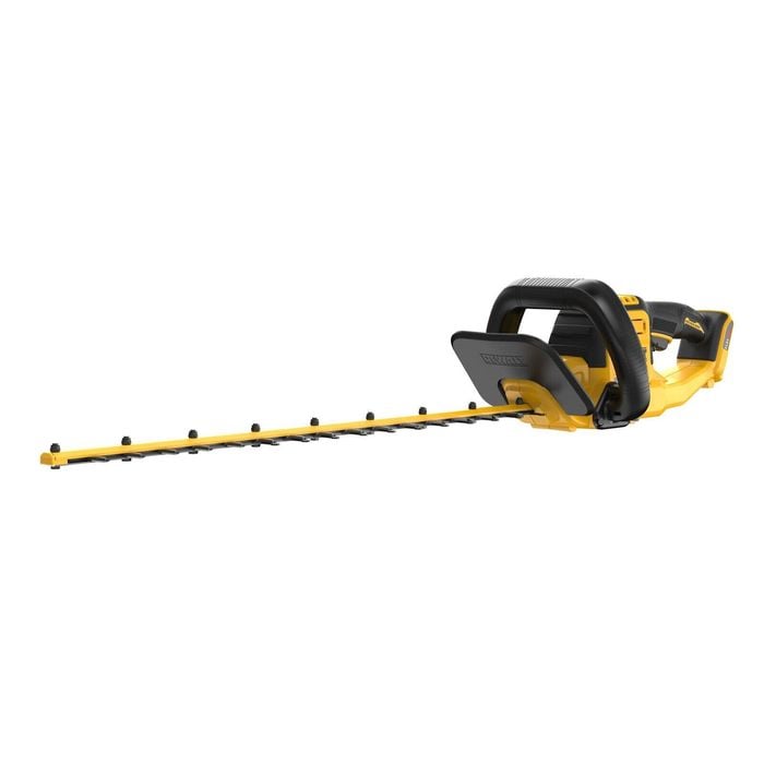 DeWALT 54V XR FLEXVOLT 650mm Hedge Trimmer Bare Unit - Bunnings New Zealand