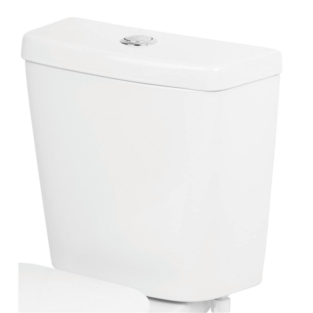Stylus Venecia Close Coupled Bottom Inlet Cistern - Bunnings Australia