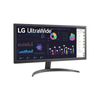 LG 26WQ500 26" Ultrawide FHD HDR10 IPS FreeSync Monitor [26WQ500-B ...