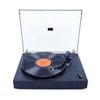 Silcron Encore Vinyl/Record Turntable with PC Encoding - Black ...