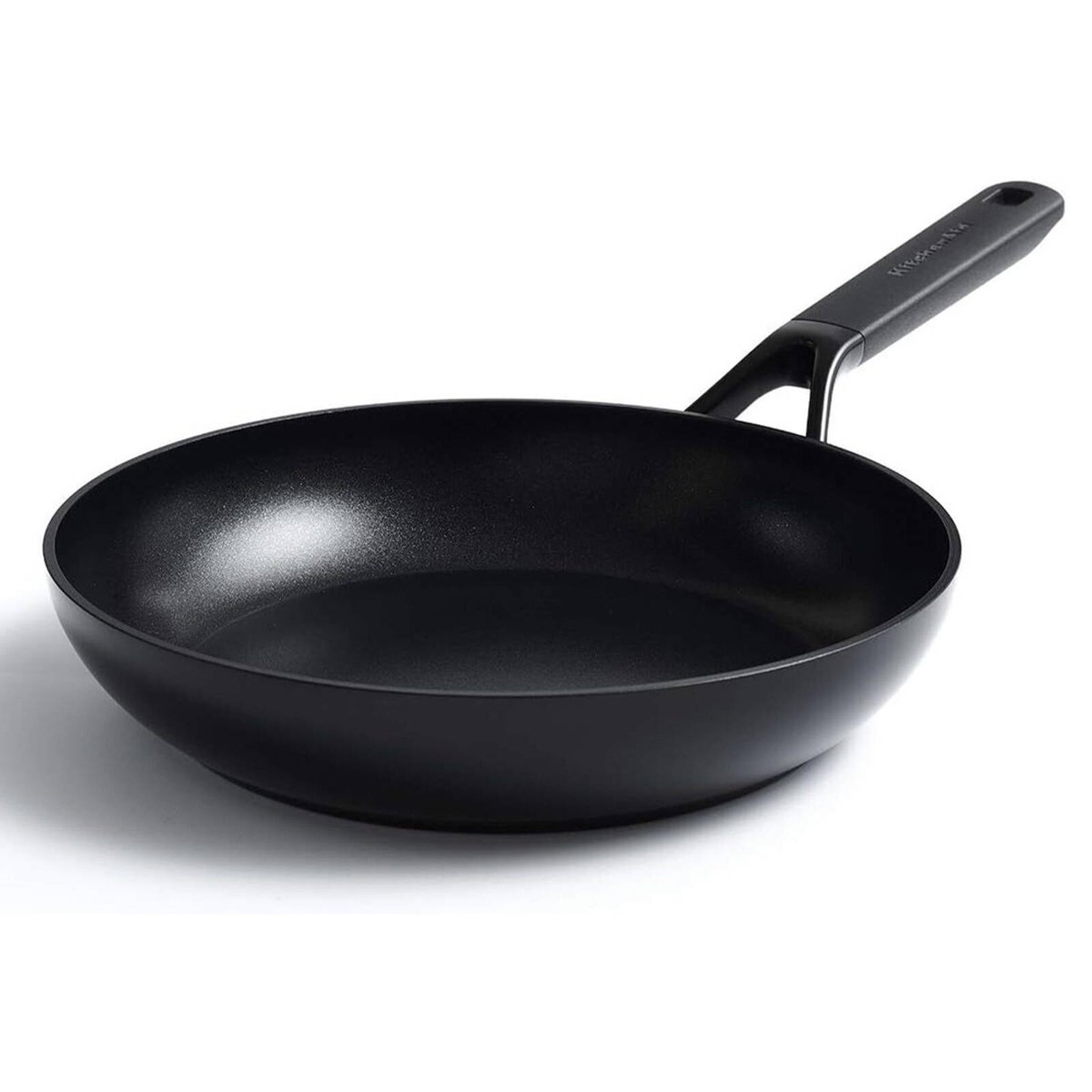 KitchenAid Classic Forged Open Frypan 30cm Home Kitchen Cookware ...