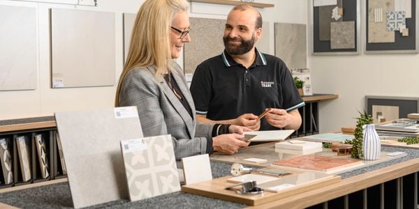 Bunnings Building Solution Studios Are Dedicated Spaces For Bunnings ...