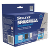 Selleys Spakfilla Wall Repair Kit - Bunnings Australia