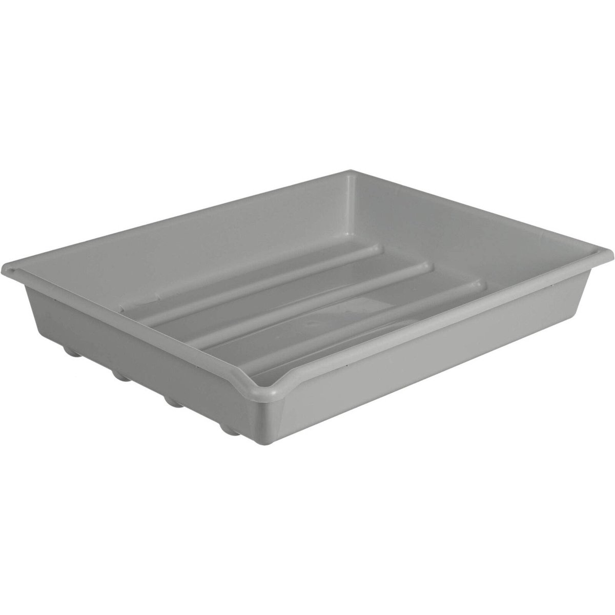 Paterson Plastic Developing Tray (12x16", Grey) - Bunnings Australia