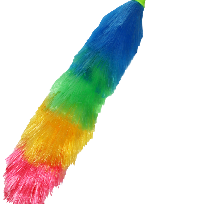 Sabco Soft Grip Rainbow Duster - Bunnings Australia