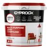 Gyprock CSR 2.25kg Less Mess Multi-Purpose Joint Compound - Bunnings ...