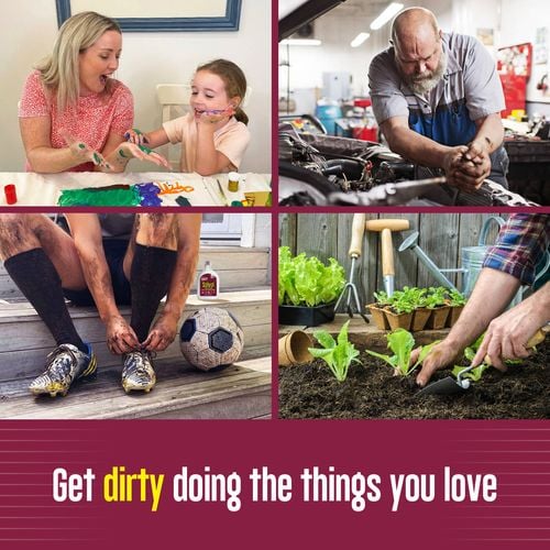 Solvol 2L Liquid Soap Hand Cleaner - Bunnings Australia