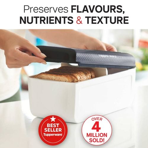 As Seen on TV - BreadSmart by Tupperware - Junior - Bunnings Australia