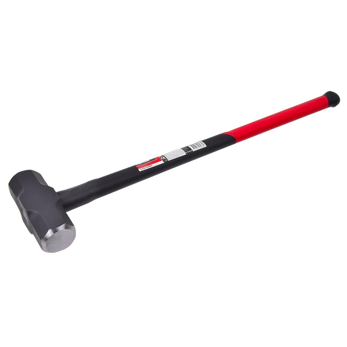 Trojan 12lb 5.4kg Fibreglass Sledge Hammer - Bunnings New Zealand