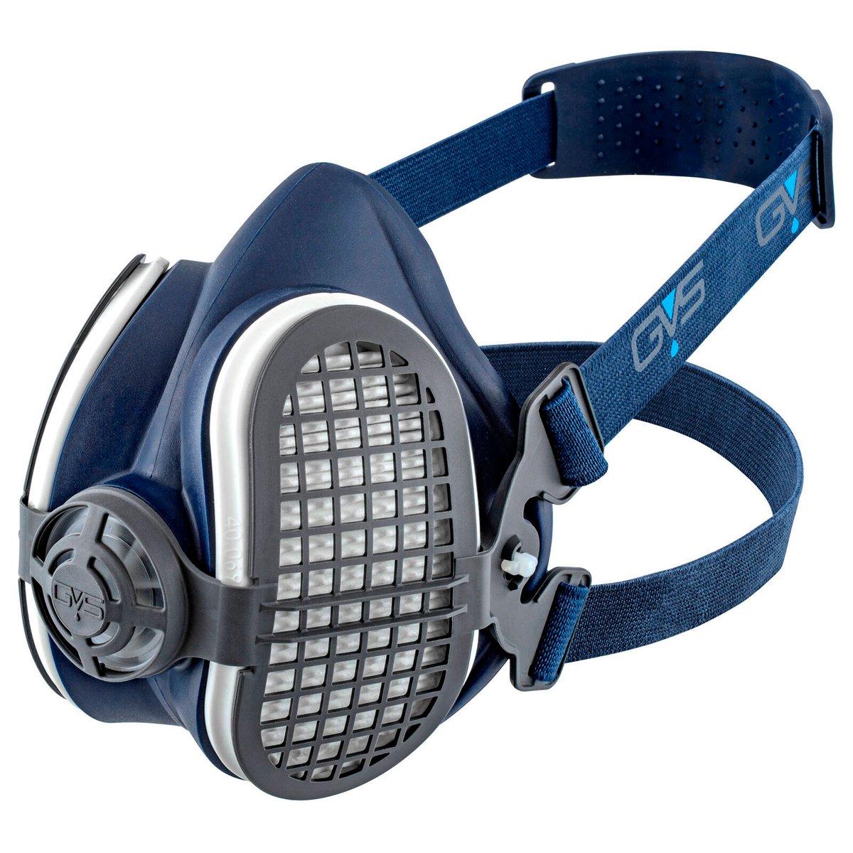 GVS Elipse Particulate Respirator with P3 Filters SPR501 - M/L ...