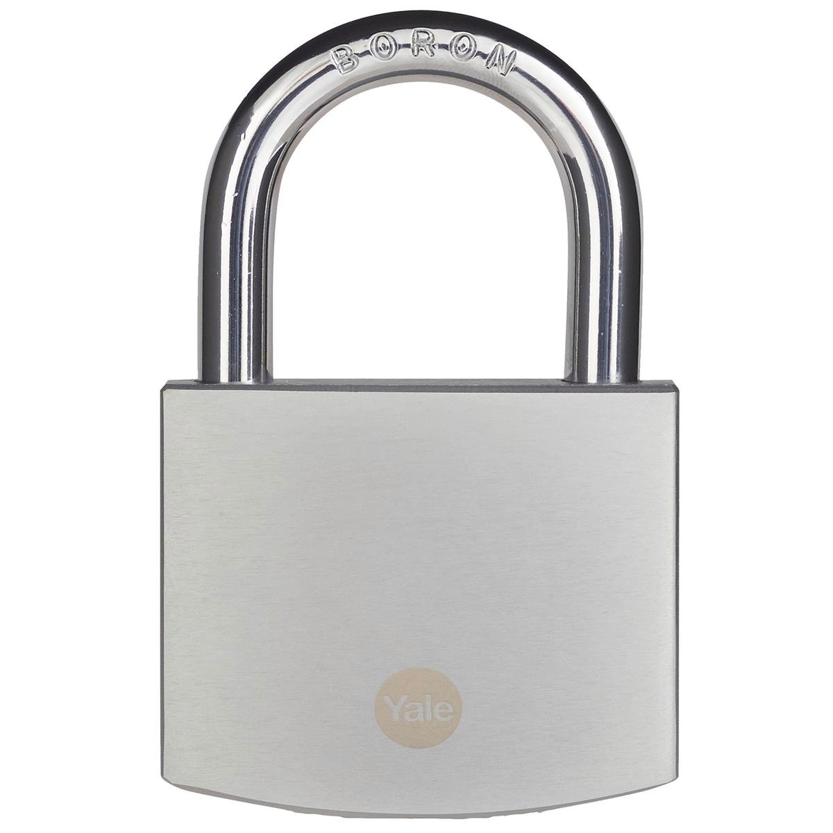 Yale 70mm Brass Padlock - Bunnings New Zealand