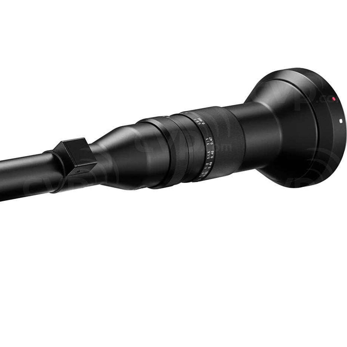 Laowa 24mm f/14 2X Macro Probe Lens Sony E - Bunnings Australia