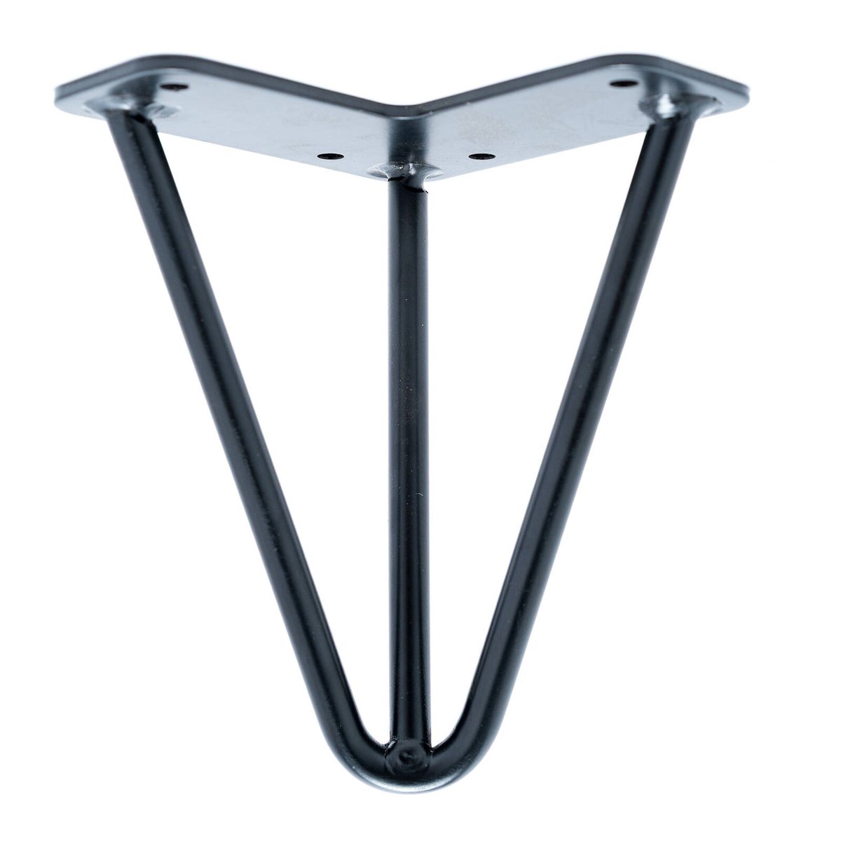 Taskmaster 150 x 10mm Hairpin Steel Table Leg - Bunnings New Zealand