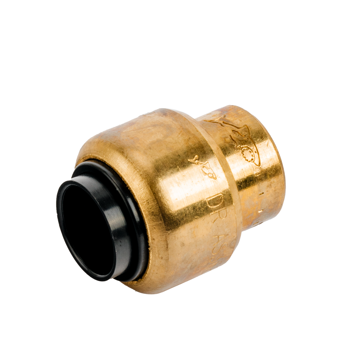 SharkBite DN15 Copper End Cap - Bunnings Australia