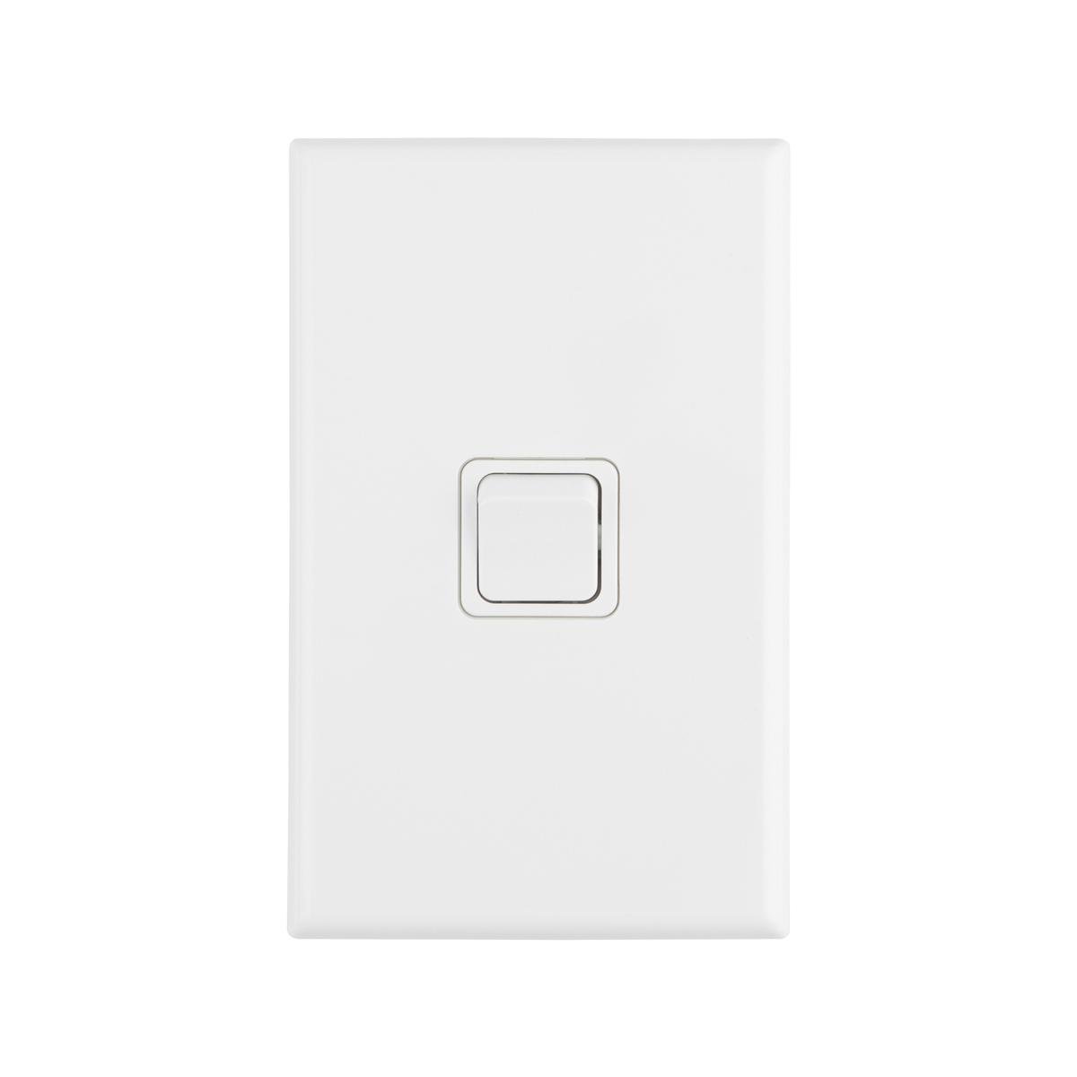 DETA X7 Single Gang Switch - 10 Pack - Bunnings New Zealand