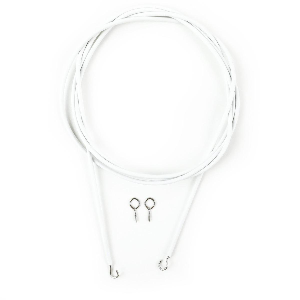 Windoware 5m Expanding Curtain Wire Kit - Bunnings Australia