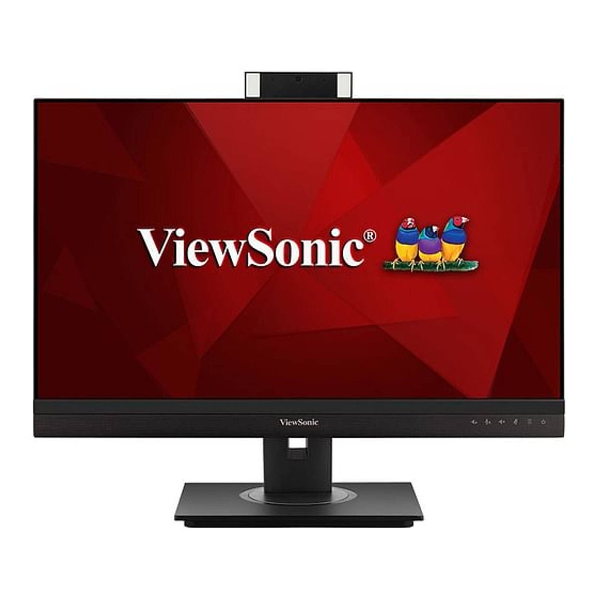 ViewSonic VG2756V-2K 27" QHD IPS USBC Webcam Monitor - Bunnings Australia