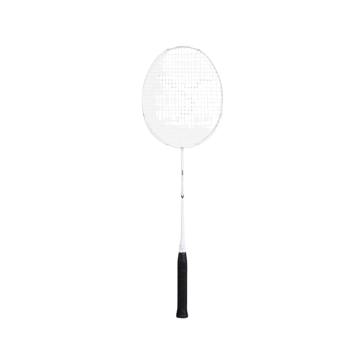 BR 500 Adult Badminton Racquet - Snow White - Bunnings Australia