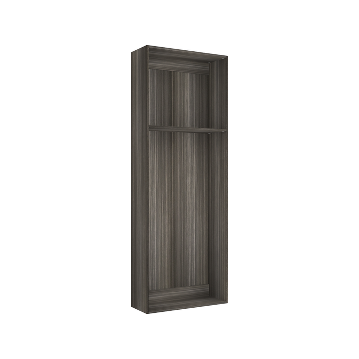 Lugna 2048 x 750 x 280mm Storm Cabinet Shell - Bunnings Australia