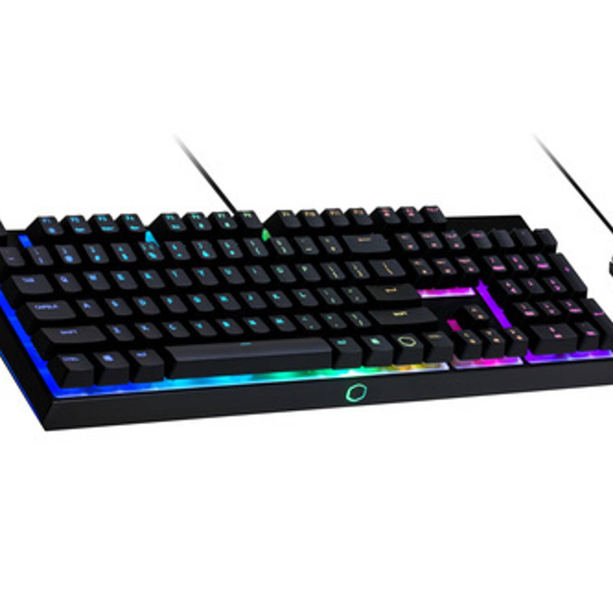 Cooler Master MS110 Combo Bundle Gaming Keyboard And Mouse - Bunnings ...