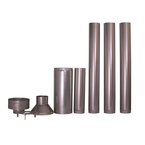 Kent Insert Flue Kit - Bunnings New Zealand