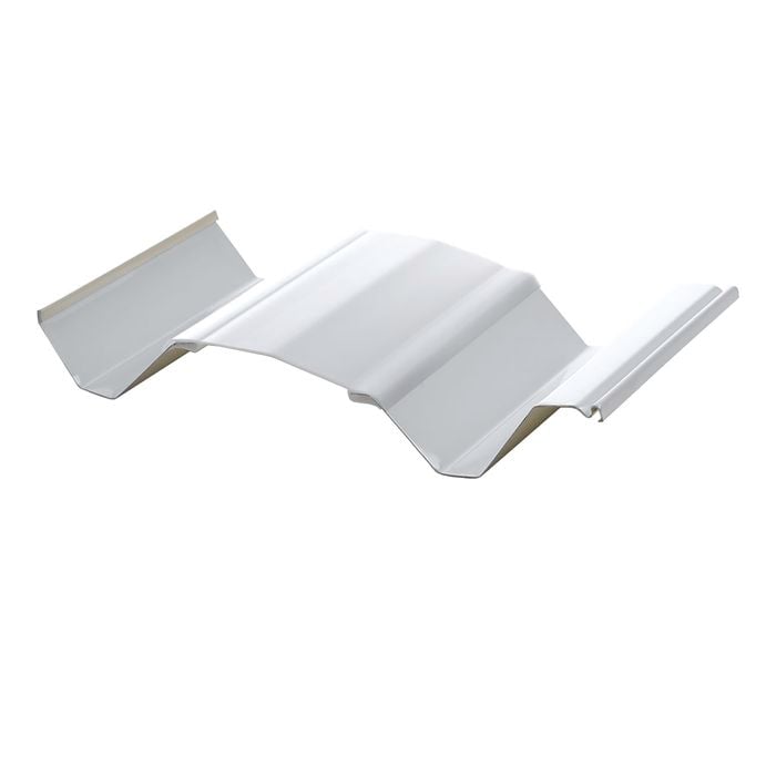 Slimline Roofing 160mm x 4.0m Skylight - Bunnings Australia