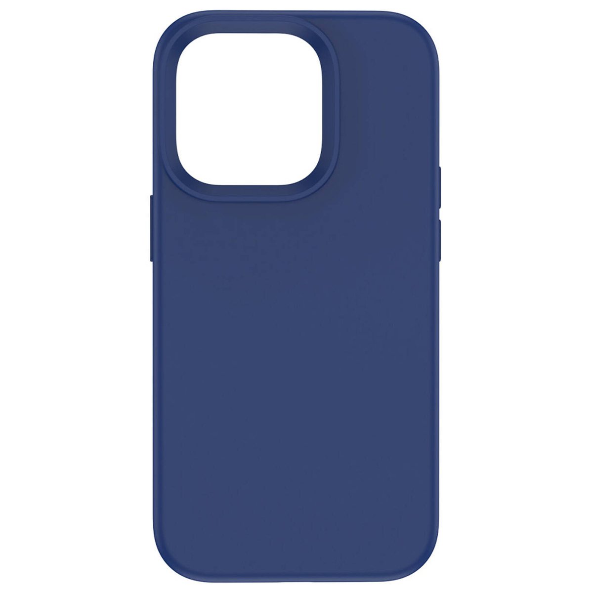 Mobling Silicone Liquid Magsafe Case (suits Iphone 14 Pro Max) - Blue ...